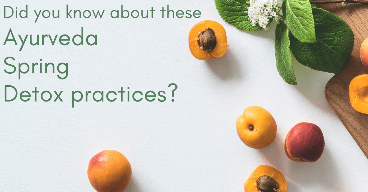 The Ayurveda Experience Blog