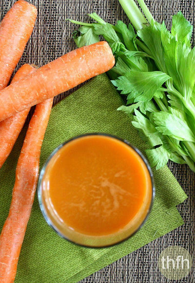 Anti-Inflammatory Cleanse Juice
