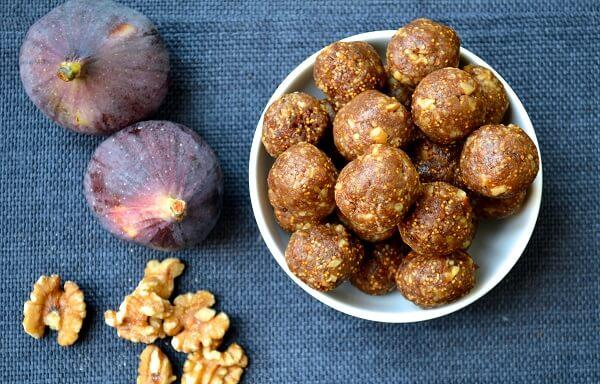 Fig Balls