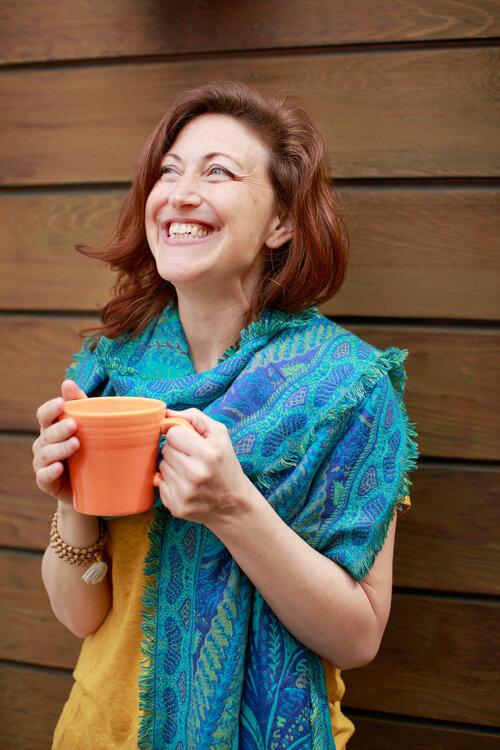 Meet Vedika Global Graduate: Shankari Kate Sadowsky