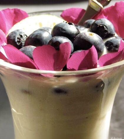 Nectar of Love – Supreme Ojas Building Recipe