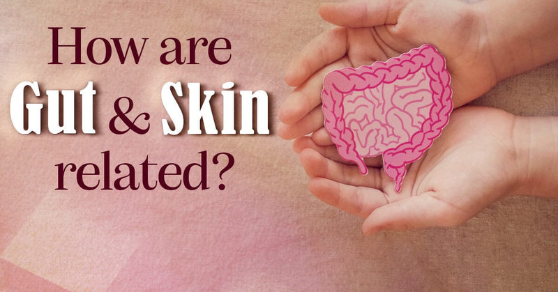 Unlocking The Gut-Skin Axis: Ayurvedic Tips For Healthy, Radiant Skin