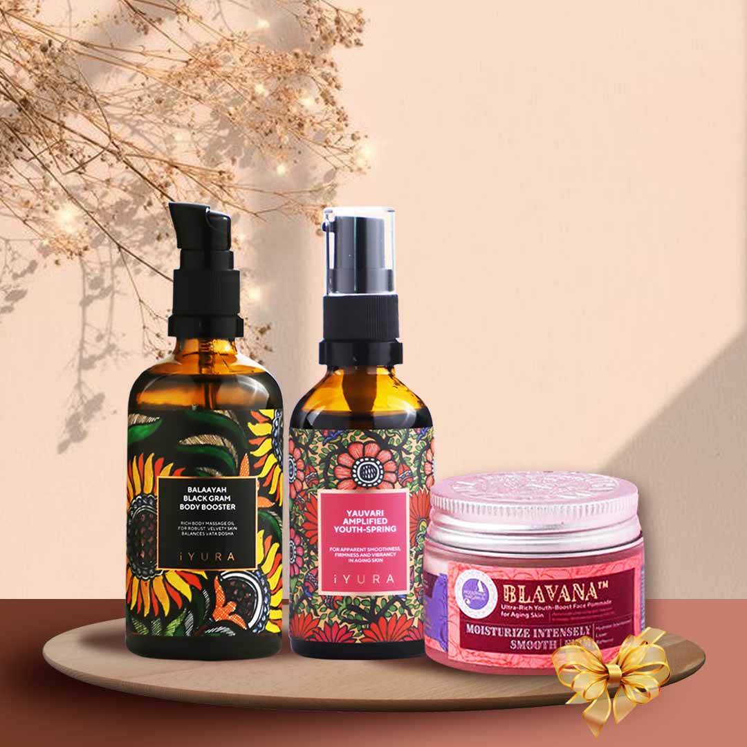 Black Gram For Skin? Here Are Its Lesser Known Benefits!