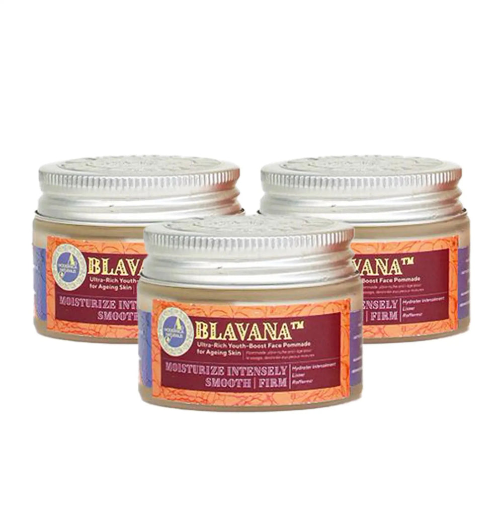 Blavana Face Pommade