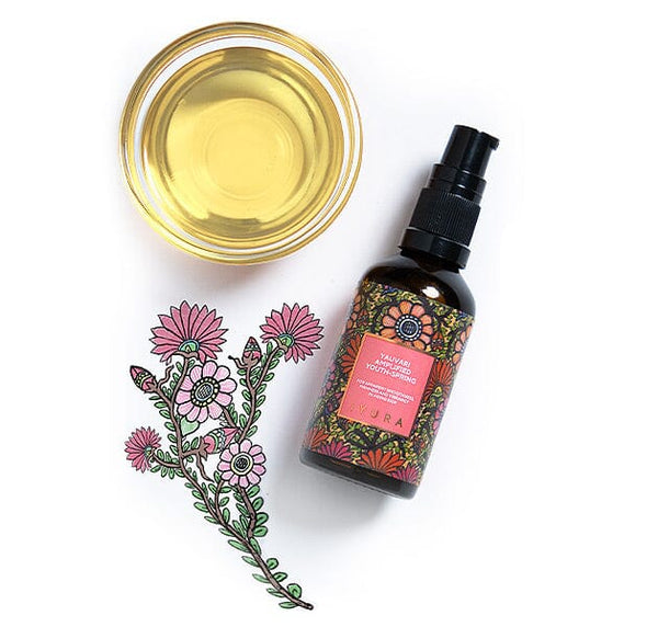 Yauvari Amplified Youth Spring: Best Face Oil for Dry, Aging Skin