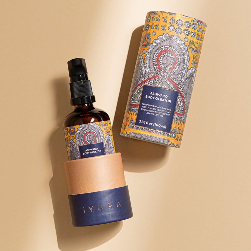 Natural Body Care Products by The Ayurveda Experience