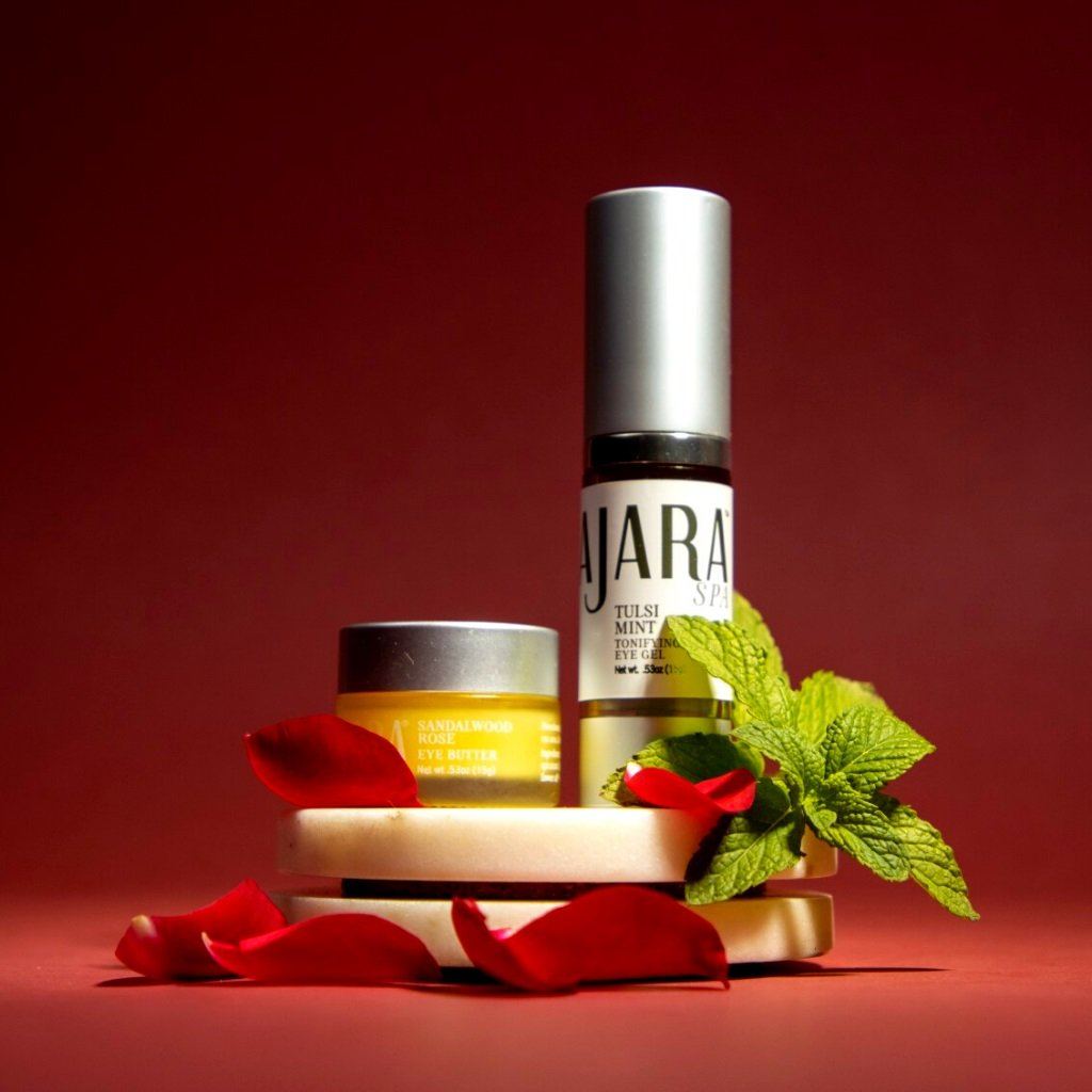 Ayurvedic Eye Care | The Ayurveda Experience