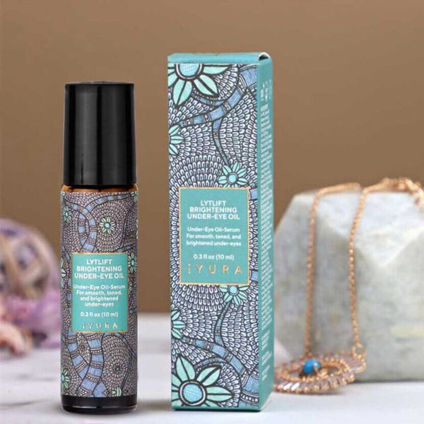 Lytlift Brightening Under-Eye Oil-Serum