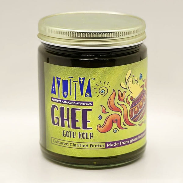 Nutrition - Ghee