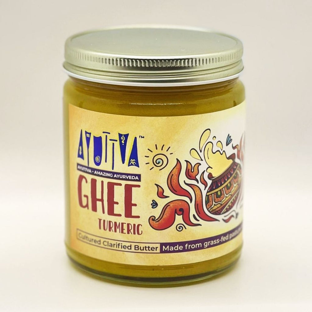 Nutrition - Ghee